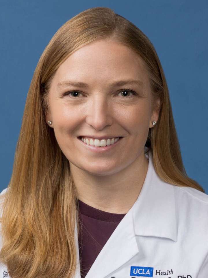 Tara A. Russell, MD, MPH, PhD | Colon and Rectal Surgery | UCLA Health