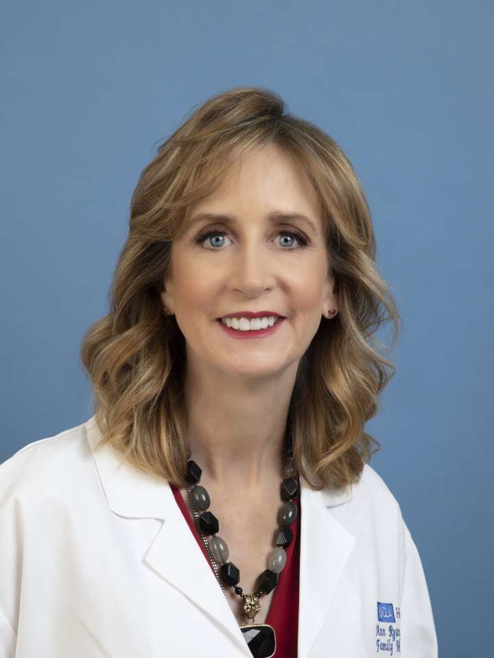 Ann I. Ryan, MD - Family Medicine - Santa Monica 15th Street Family ...
