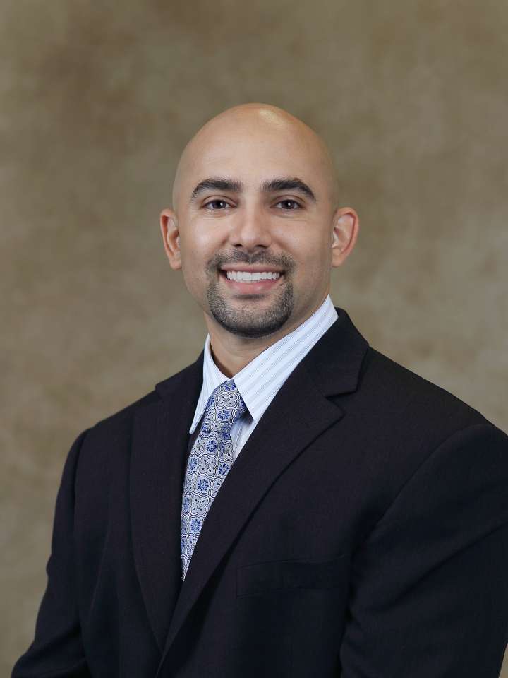 Fadi Saied, DO - Hip and Knee Orthopedic Surgery - Southern California ...