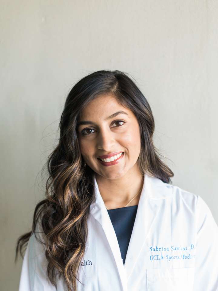 Sabrina P. Sawlani, DO - Sports Medicine - Westwood Orthopaedic Surgery ...