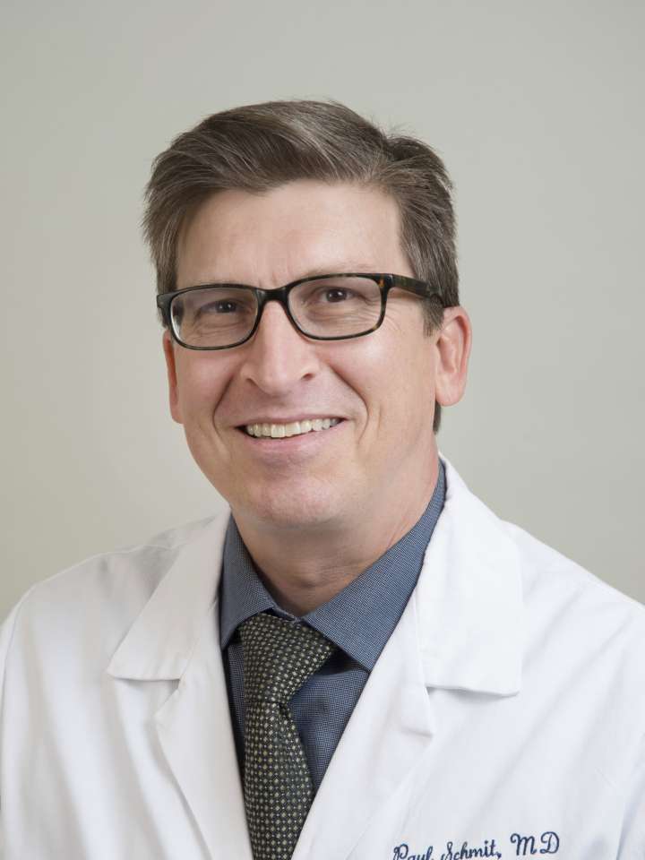 Paul J. Schmit, MD - General Surgery | UCLA Health