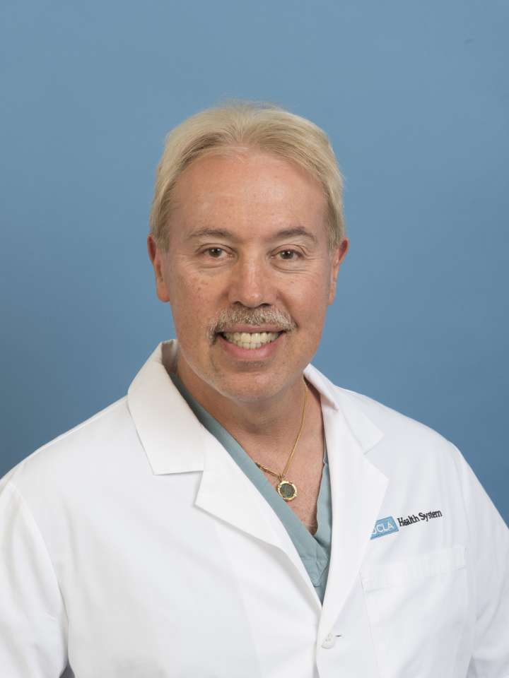 Gregory Senofsky, MD, FACS - Member Directory | UCLA Health Jonsson ...