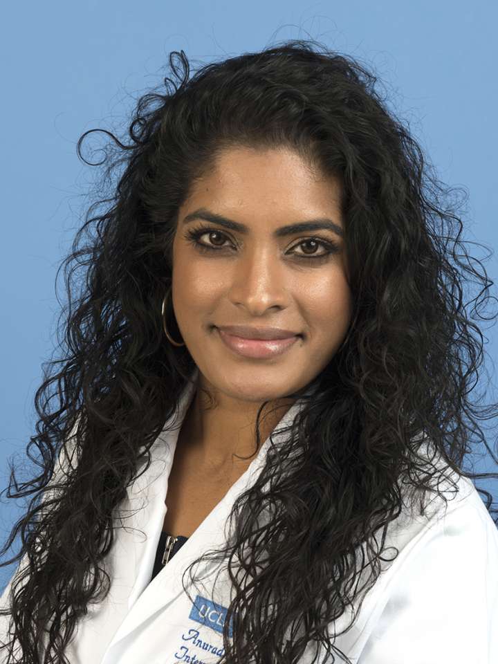 Anuradha G. Seshadri, MD, MS | Pediatrics - Los Angeles, CA