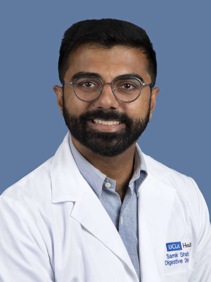 Samik Shah, MD - Gastroenterology - Santa Clarita Digestive Diseases ...