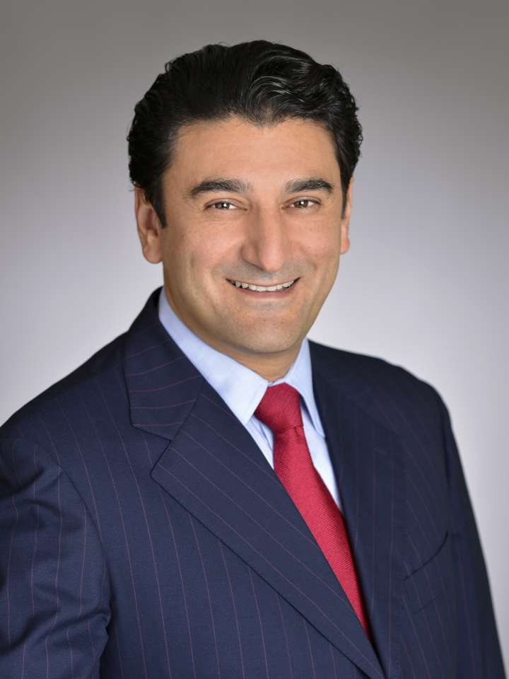 Arya N. Shamie, MD - Spine Surgery - Spine Center | UCLA Health