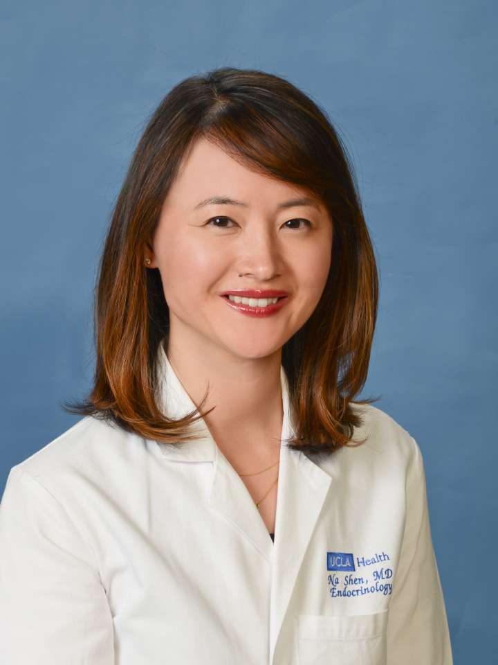 Na Shen, MD - Endocrinology - Thousand Oaks Primary & Specialty Care ...