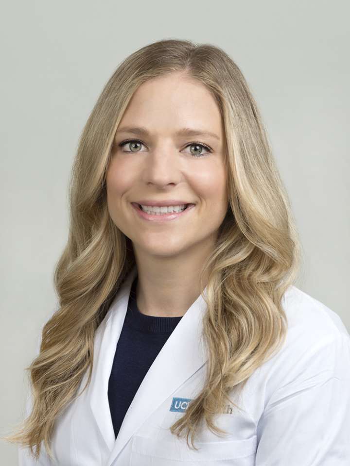 Casey V. Sherman, MD - Pediatrics - Manhattan Beach Pediatrics | UCLA ...