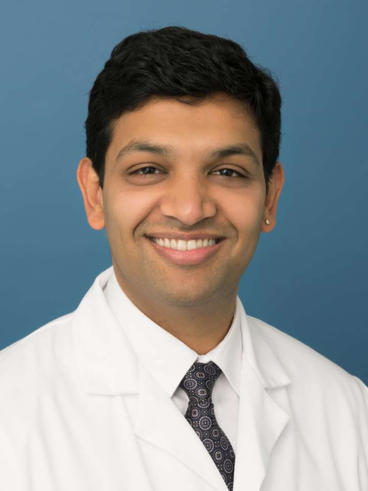 Akshay Shetty, MD | UCLA Health