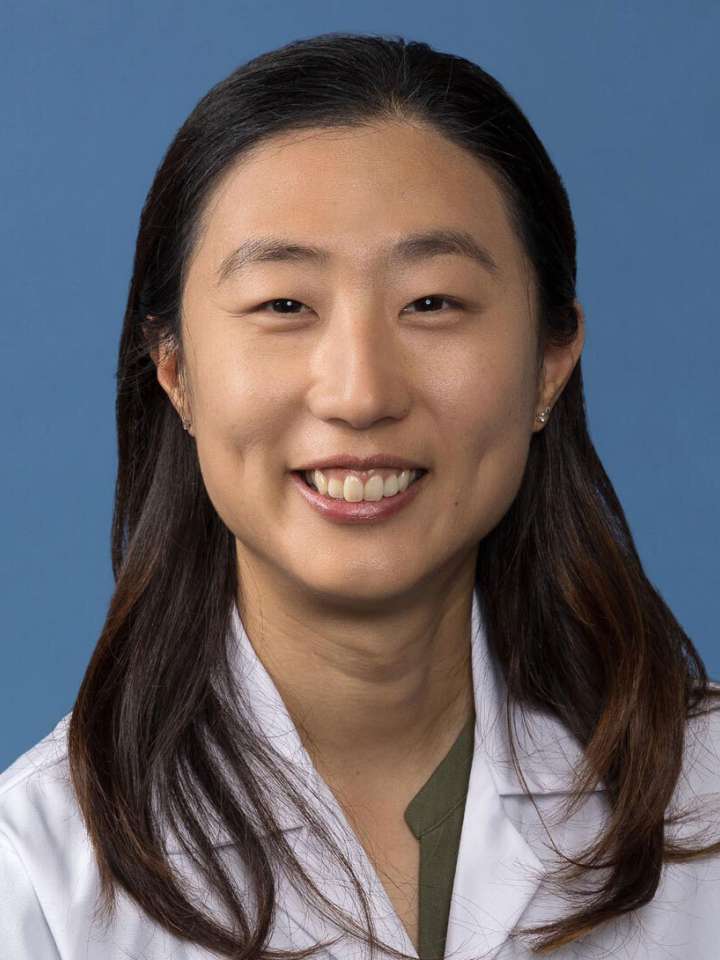 Hannah H. Shin, NP - Clinical Nutrition | UCLA Health