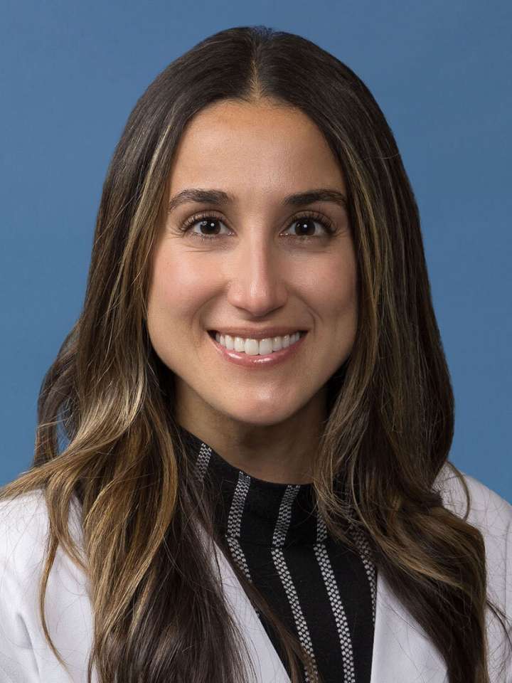 Annica M. Shumny, PA-C - Internal Medicine - Santa Monica 16th Street ...