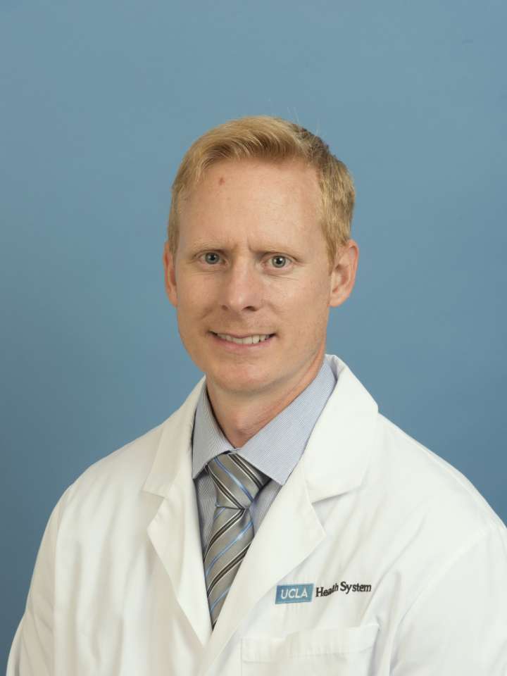 Matthew Snow, DPM | Podiatry - Porter Ranch, CA