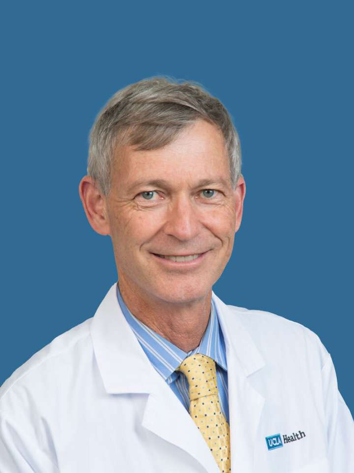 Peter Szilagyi, MD, MPH - Member Directory | UCLA Health Jonsson ...
