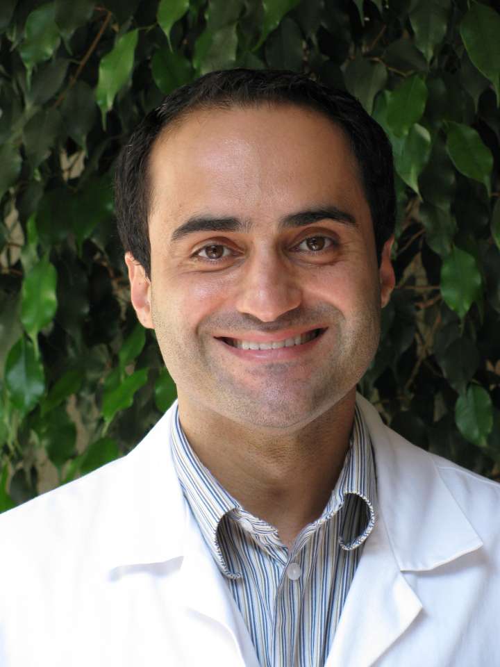 Ramin Tabibiazar, MD | Cardiology - Santa Monica, CA