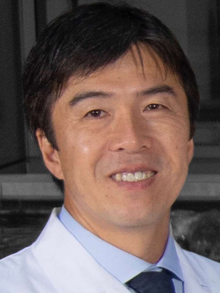 Satoshi Tateshima, MD | Interventional Neuroradiology - Los Angeles, CA