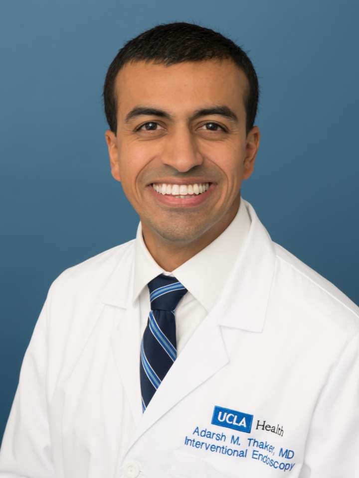 Adarsh M. Thaker, MD | Interventional Gastroenterology - Santa Monica, CA