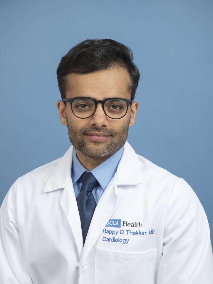 Happy Thakkar, MD | Cardiology - Simi Valley, CA
