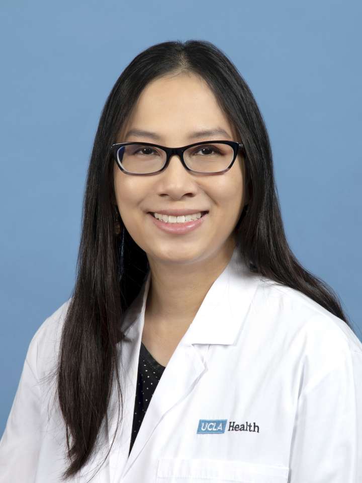 Hong-Phuc T. Tran, MD | UCLA Health