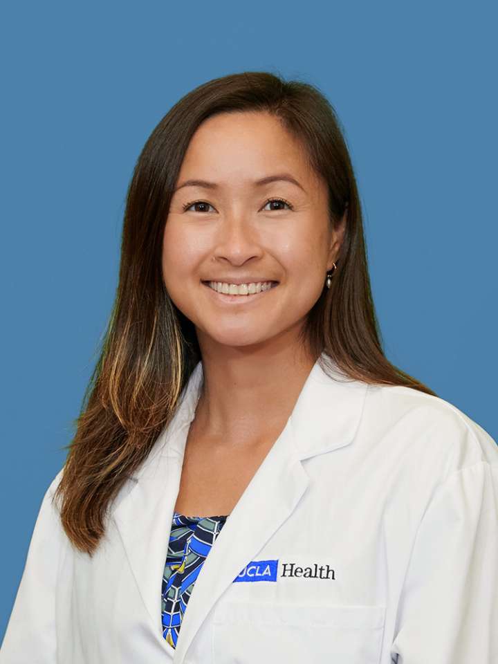 Linh Y. Truong, MD | Rheumatology - Los Angeles, CA