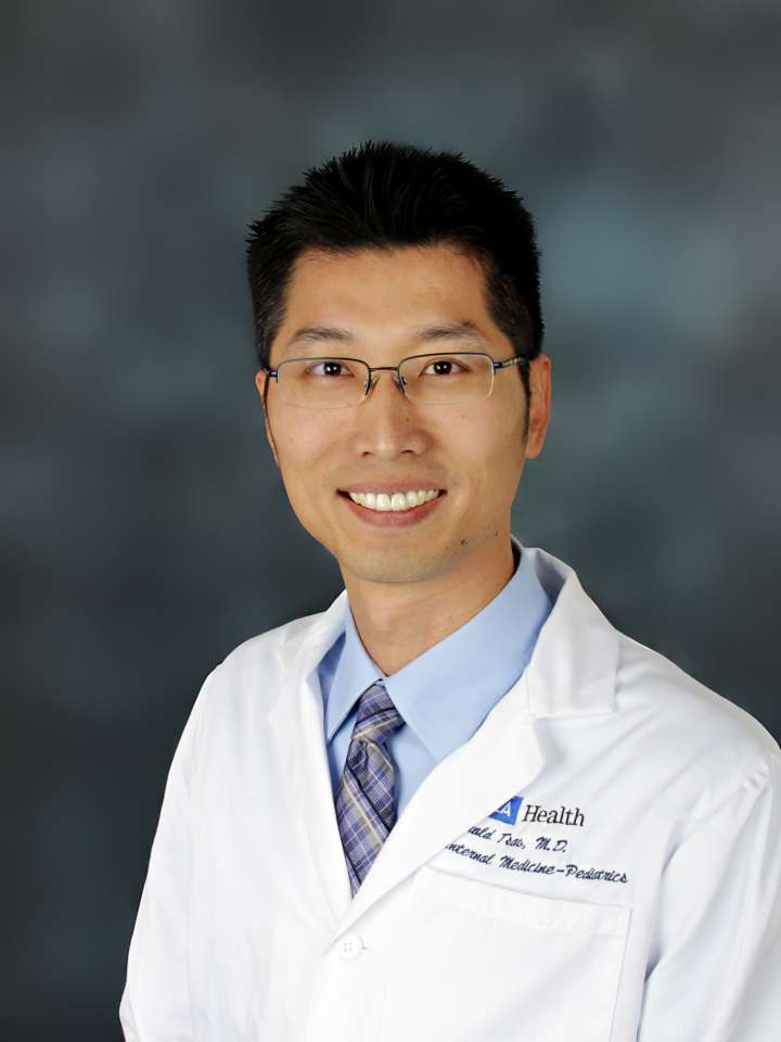 Ronald Tsao, MD | Sports Medicine - Redondo Beach, CA