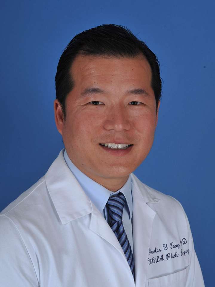 Charles Y. Tseng, MD | UCLA Health