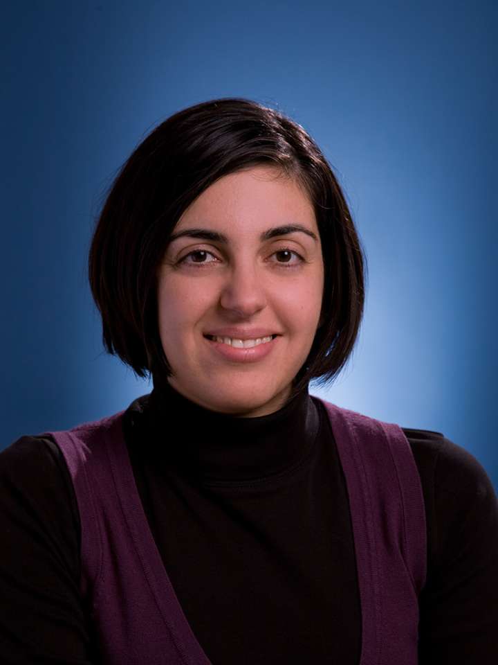 Shadi Vahdat, MD - Hospital Medicine | UCLA Health