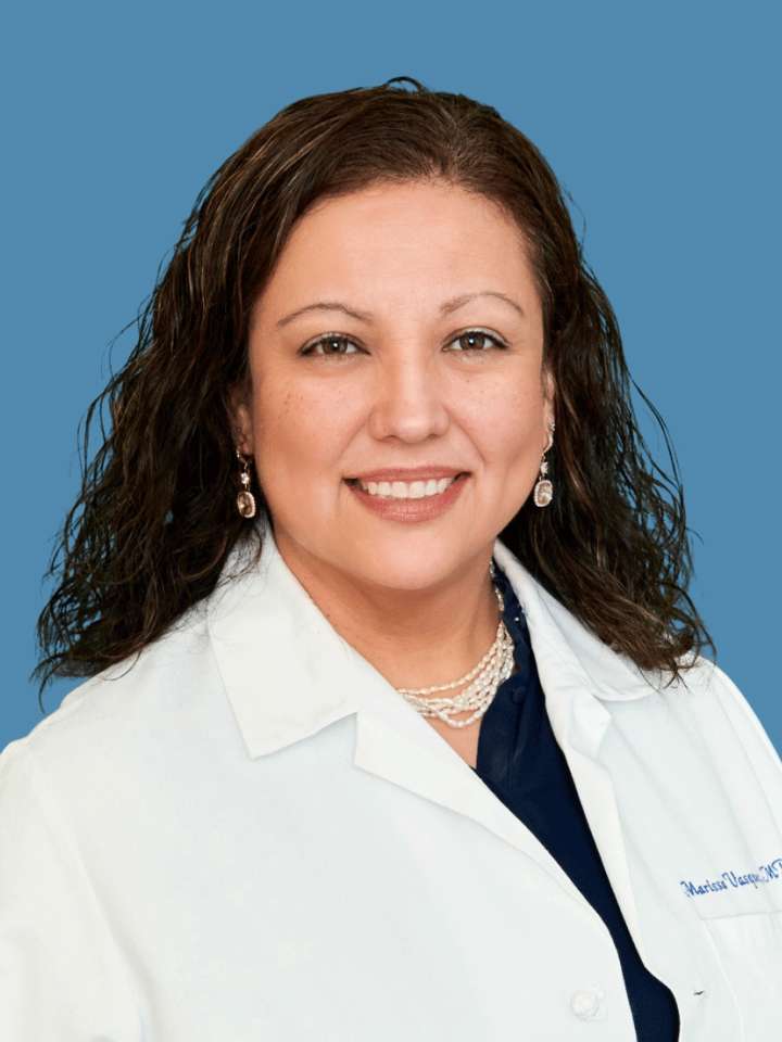 Marissa S. Vasquez Machuca, MD, MBA - Sports Medicine - UCLA Health ...