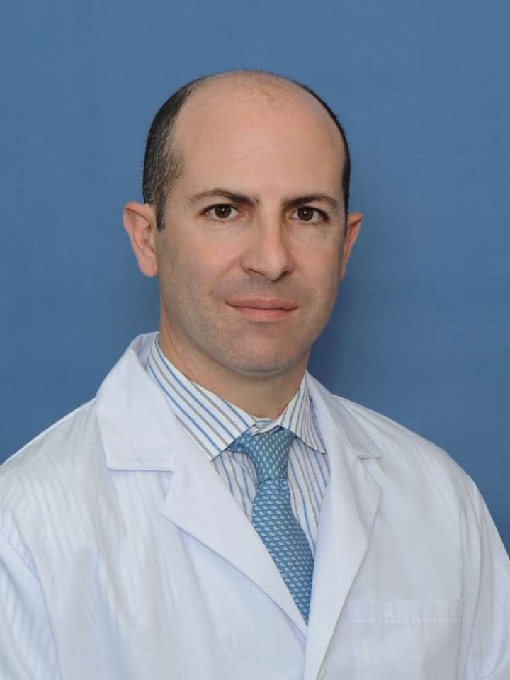 Zev Wainberg, MD, MSc - Member Directory | UCLA Health Jonsson ...
