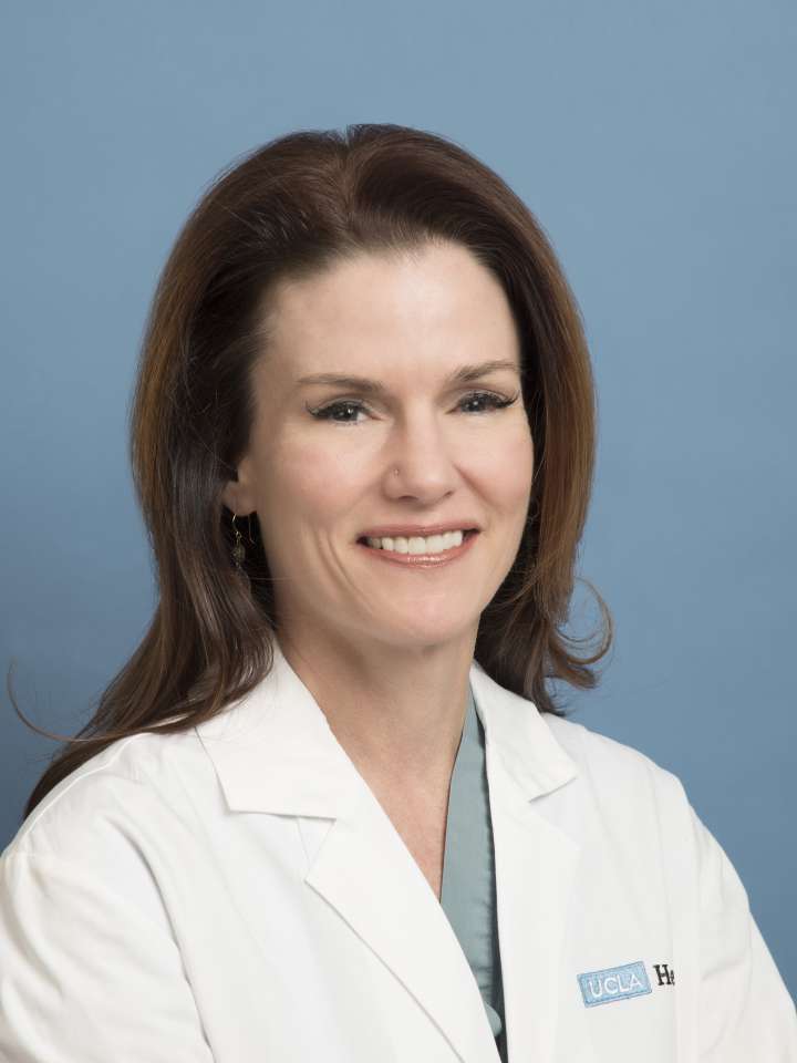 Jessica E. Wallace, NP - Diagnostic Radiology | UCLA Health