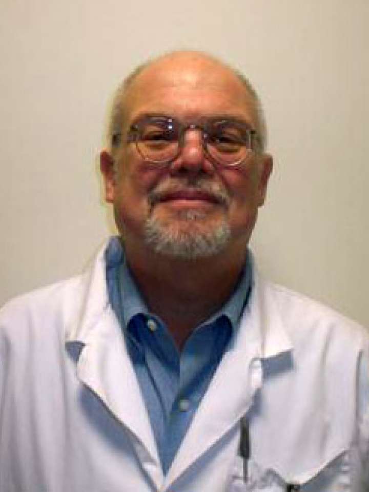 David J. Wallenstein, MD | UCLA Health