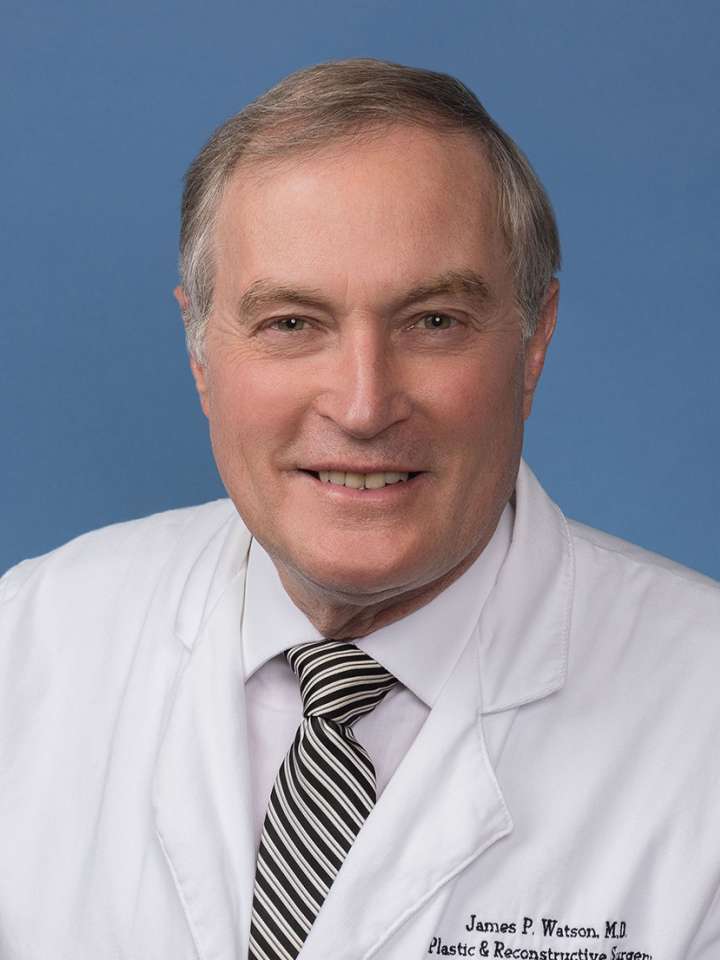 James P. Watson, MD - Plastic Surgery - Calabasas Primary & Specialty ...