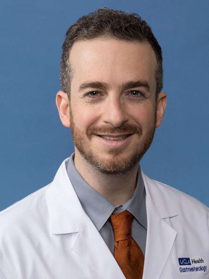 Guy A. Weiss, MD - Gastroenterology - UCLA Digestive Health and ...