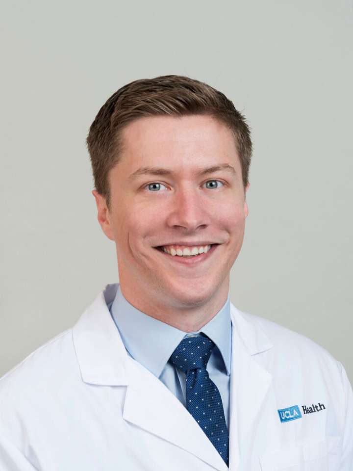 Michael W. Wolfe, MD - Critical Care Medicine | UCLA Health