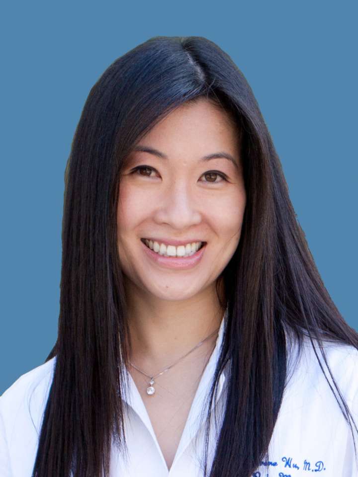 Irene I. Wu, MD | Pain Medicine - Santa Monica, CA