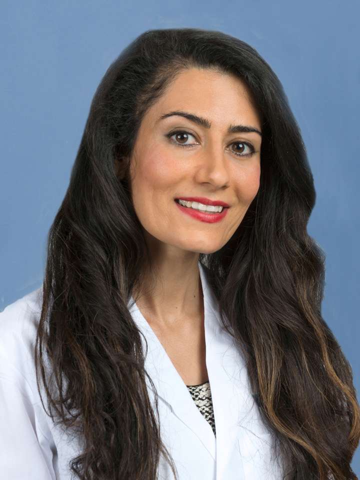 Nooshin Yashar, MD - Internal Medicine - MPTF Toluca Lake Primary Care ...