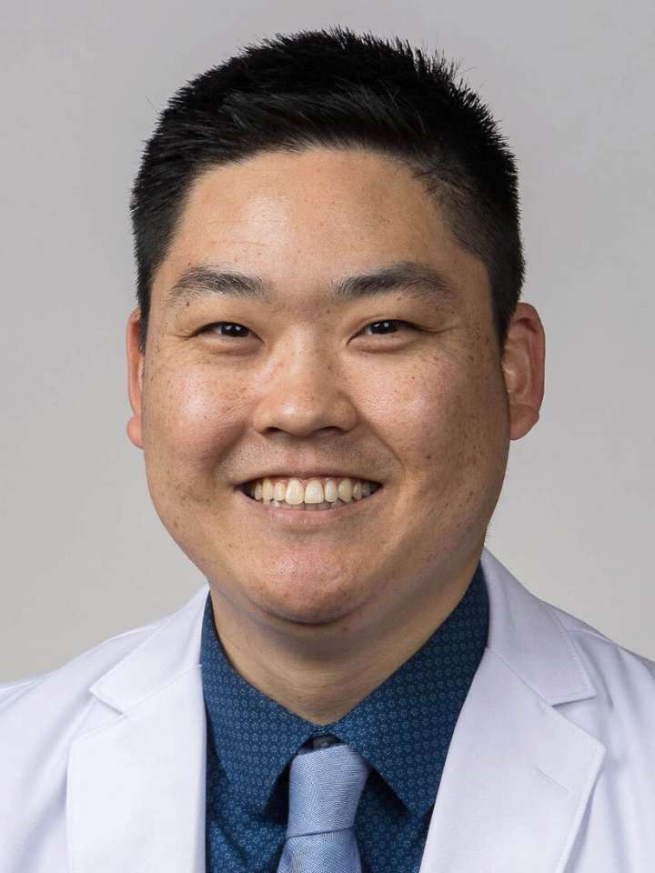 Eric D. Yoshinaga, OD - Optometry - Stein Eye Institute, Vision Rehab ...