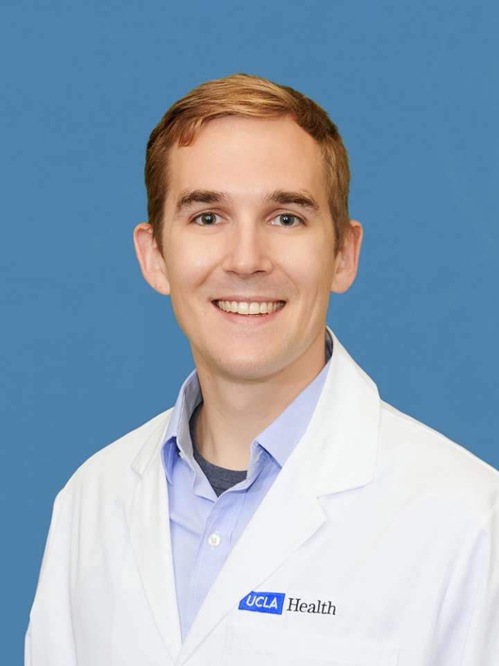 Peter Young, MD | Internal Medicine - Santa Monica, CA