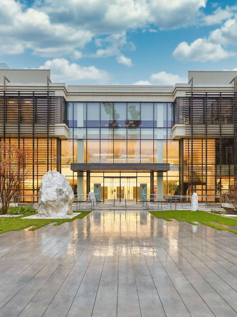 Doheny Eye Center, Pasadena | UCLA Health