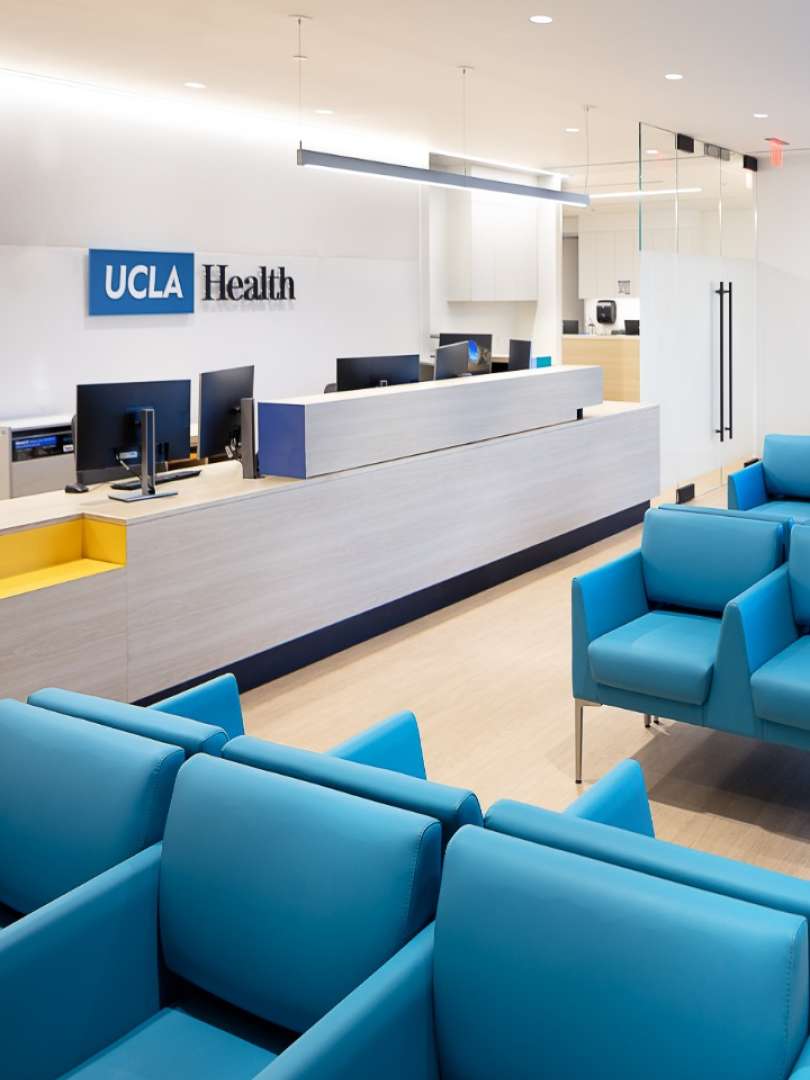 Ucla Manhattan Beach Pediatrics