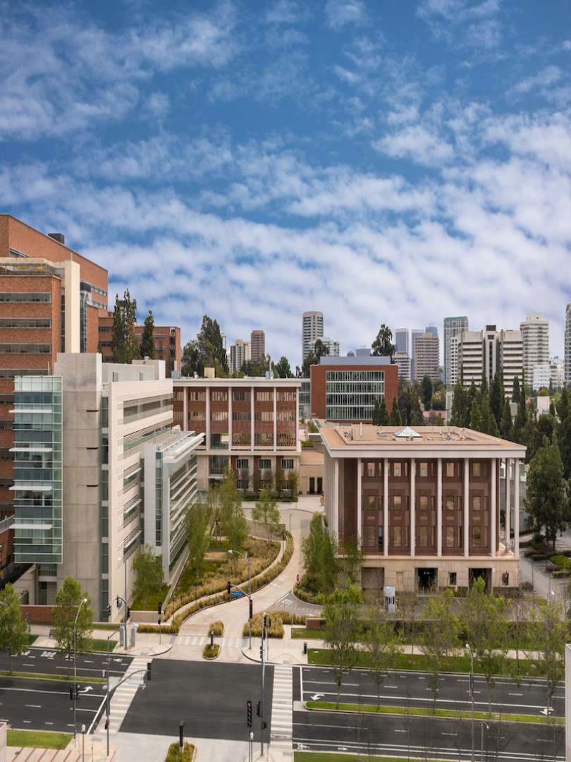 Stein Eye Institute - Ophthalmology in Los Angeles | UCLA Health