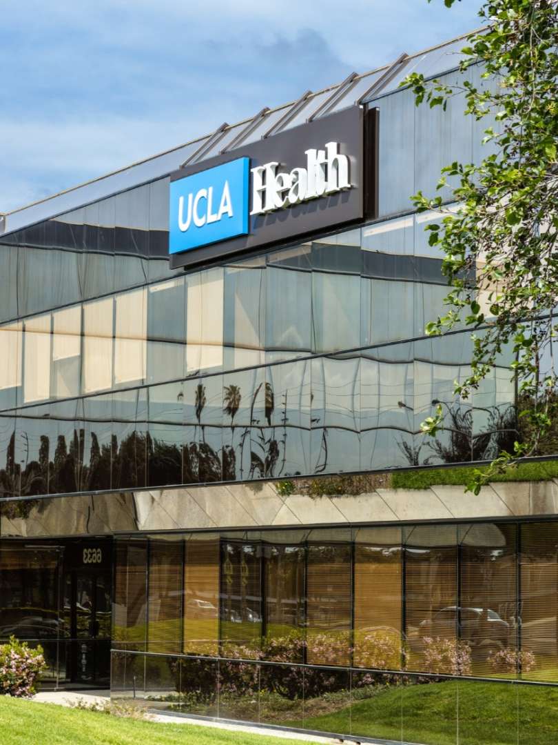 Ventura Cancer Care – Oncology Center | UCLA Health