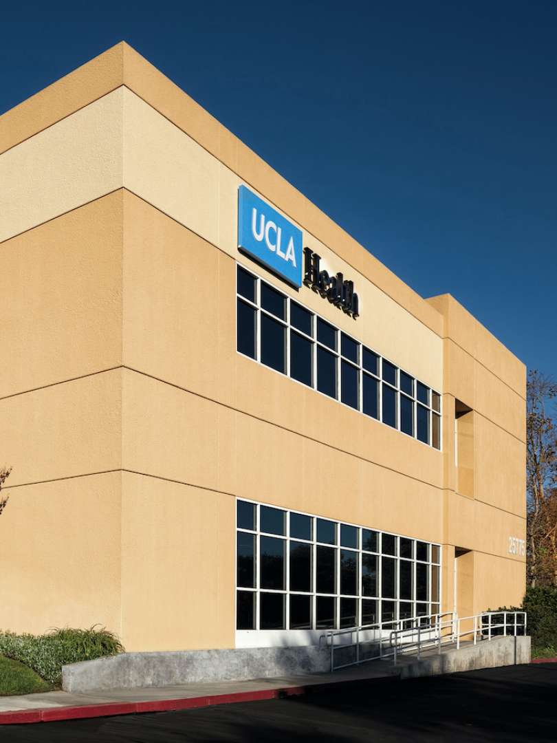 Urology & Urologists in Santa Clarita | UCLA Health