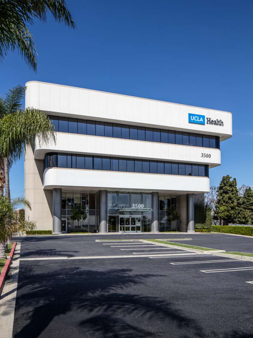 Torrance Lomita Primary Care & Internal Medicine | UCLA Health