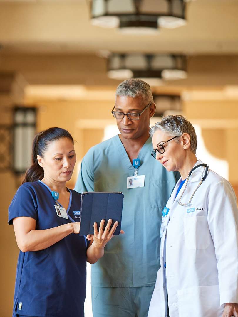 Cancer Care Locations | UCLA Health Jonsson Comprehensive Cancer Center