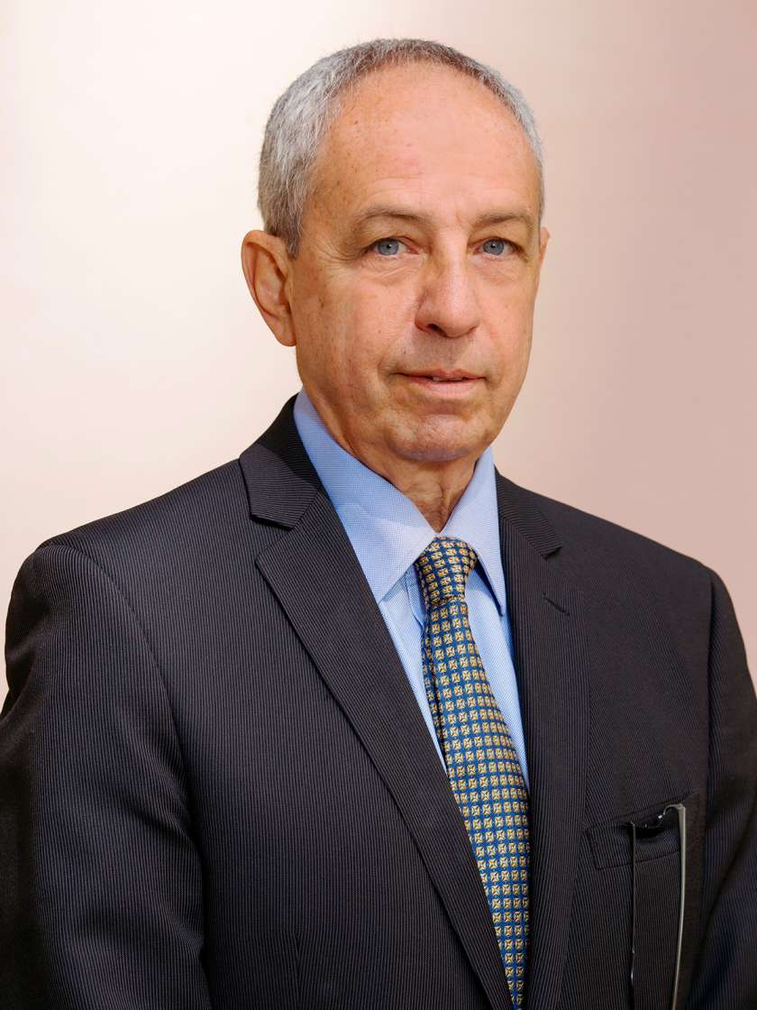 Dr. John C. Mazziotta, CEO & Vice Chancellor | UCLA Health