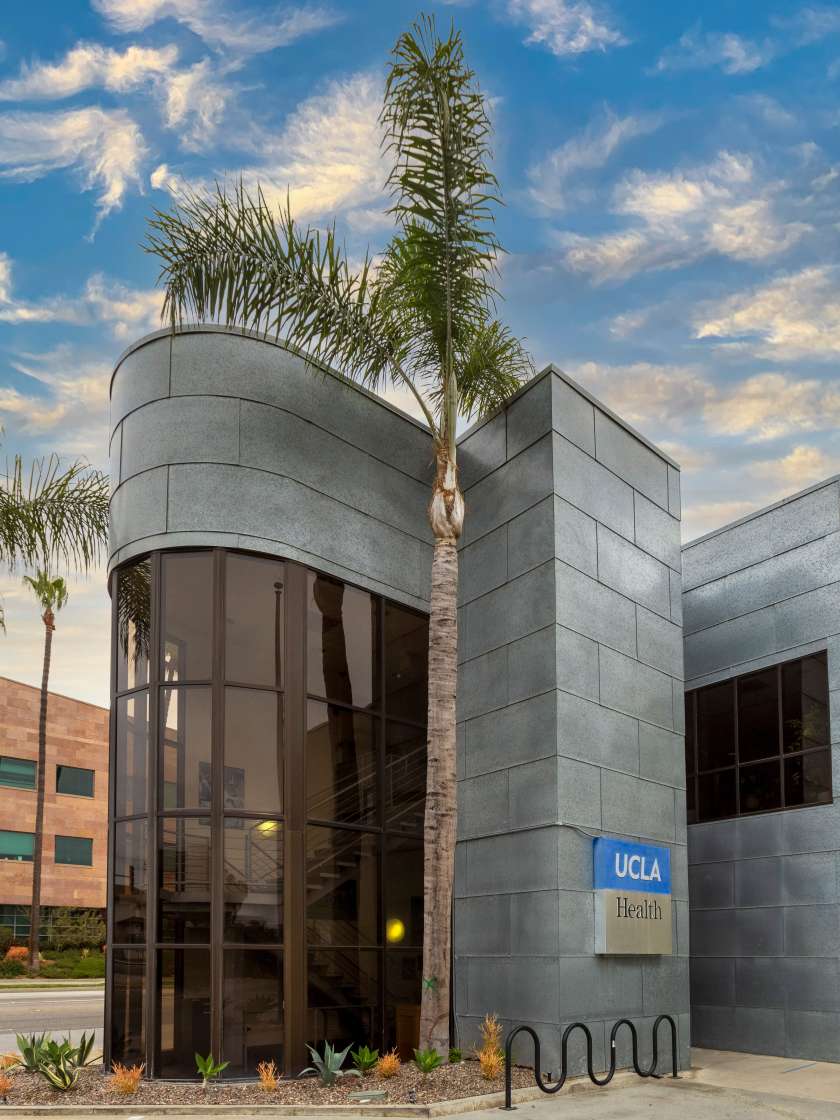 UCLA Health Family Health Center, Santa Monica | UCLA Health