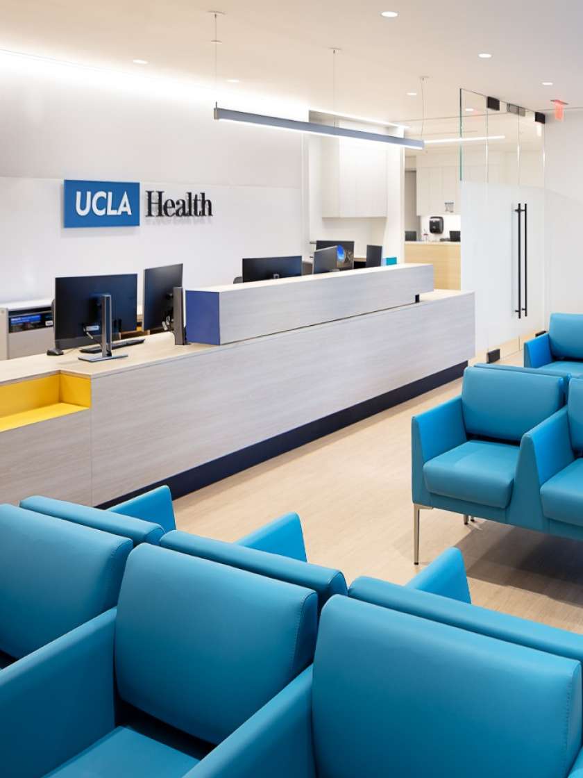 Ucla Manhattan Beach Pediatrics