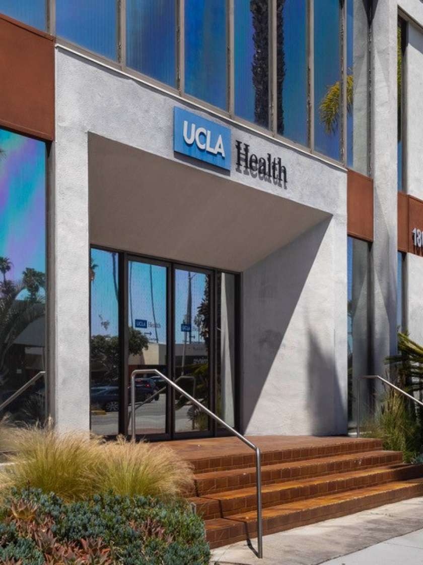 UCLA Stein Eye Center Santa Monica | UCLA Health