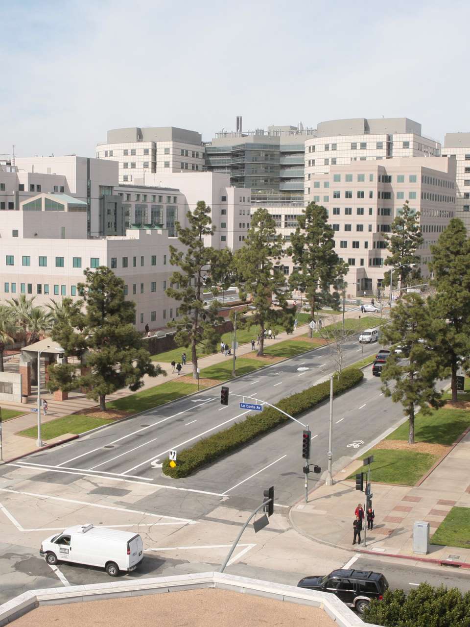 Emergency Medicine | UCLA Health