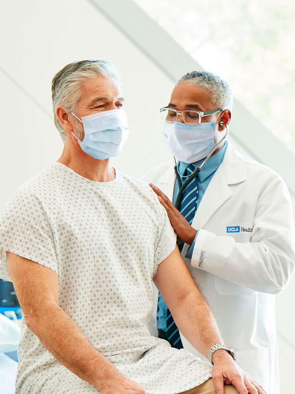 UCLA Urology Services | UCLA Health