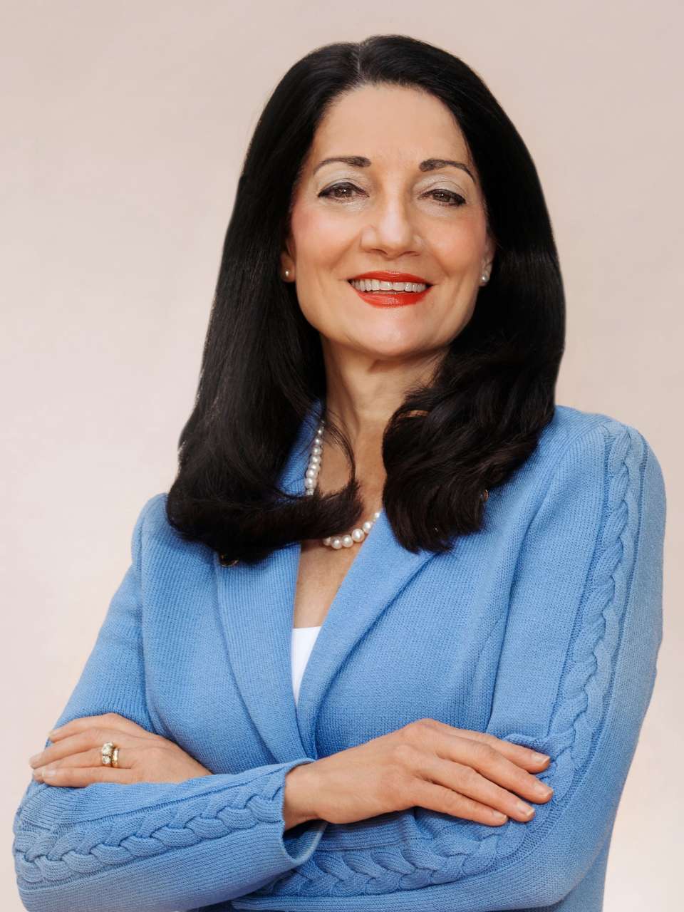 A Message From Our President and CEO - Nursing | UCLA Health